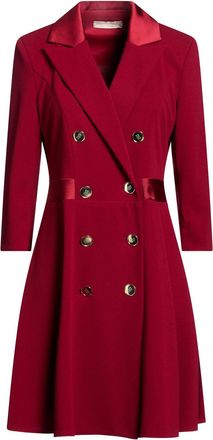 Rinascimento KLEIDER - Mini-Kleider auf YOOX.COM