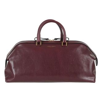 Alberta Ferretti Weekend Tote - - Bags - Damen - Braun - ONE SIZE