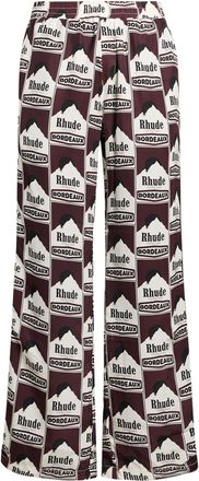 Rhude HOSEN & R&Ouml;CKE - Hosen auf YOOX.COM