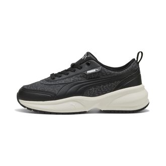 Puma Sneakers Cilia 2 Mode Feline Femme, Chaussures, Gris, 35.5