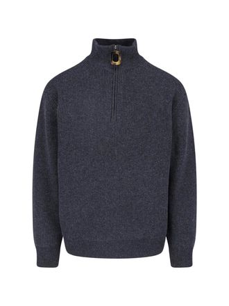 J.W.Anderson Zip Sweater