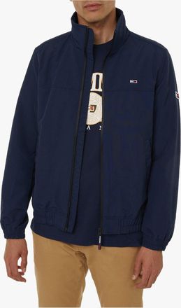 Tommy Hilfiger Blouson droit avec zip