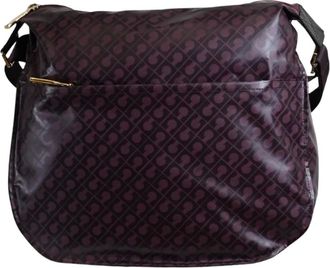 Gherardini Sac bandouli&egrave;re - Femme - Sacs - Brun - Taille: ONE Size