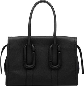 Marc Jacobs Shopper - Schwarz
