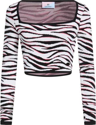 Chiara Ferragni STRICKWAREN - Pullover auf YOOX.COM
