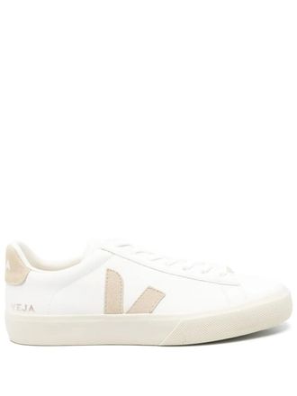 Veja baskets Campo - Blanc