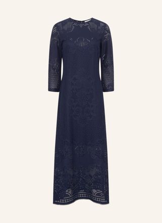 Gerard Darel Kleid Riyane blau