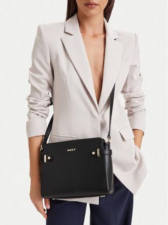 Mexx Handtasche CEO-MEXX-S-009-10 Schwarz