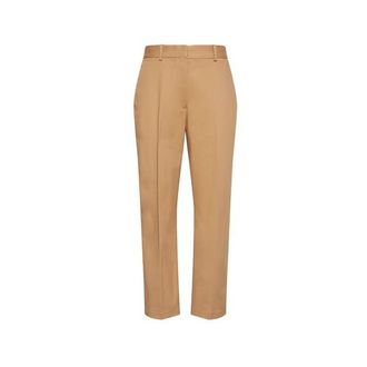 Calvin Klein Pantalon droit fit