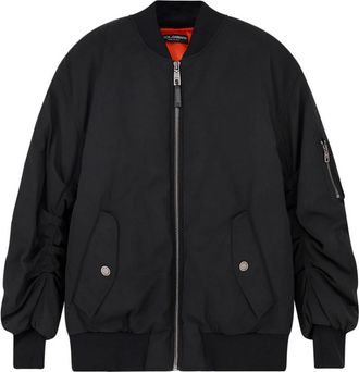 Dolce & Gabbana Veste Casual - Noir