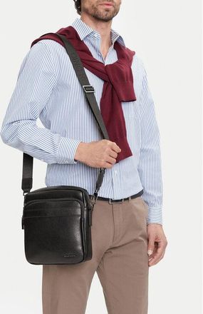 Gino Rossi Gino Rossi Umh&auml;ngetasche C-GIN-L-005-08 Schwarz