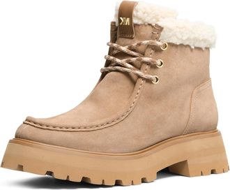 Michael Kors CADE BOOTIE HUSK Damen, EU 36.5