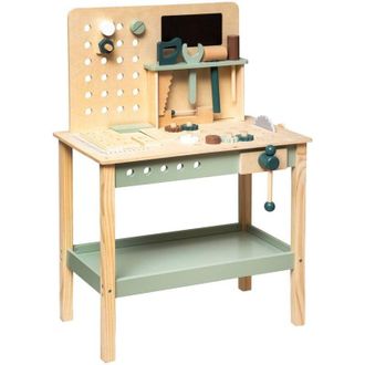 Atmosphera Jouet &Eacute;tabli Bricolage Atmosphera For Kids