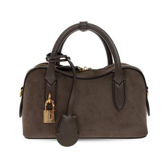 Stella McCartney Damen, Taschen, Braun, ONE SIZEGr&ouml;&szlig;e