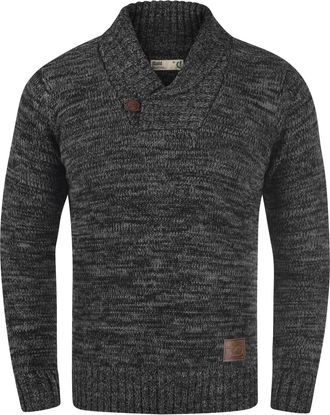 Solid Pullover Phil