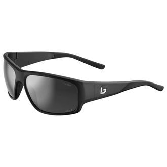 Bolle Lunettes de soleil Sfinx - unisex - Accessoires - Noir - Taille: 63 MM