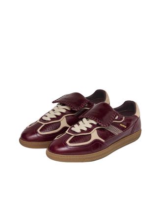 Alohas Womens Sneakers Tb.490 Onyx Deep Trainers