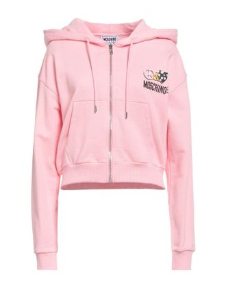 Moschino TOPS - Sweatshirts auf YOOX.COM