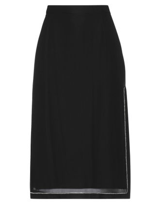 Manila Grace HOSEN & R&Ouml;CKE - Midi-R&ouml;cke auf YOOX.COM