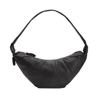 Christophe Lemaire Damen, Taschen, Schwarzk, ONE SIZEGr&ouml;&szlig;e