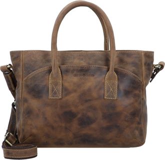 Greenburry Handtasche Vintage 1537