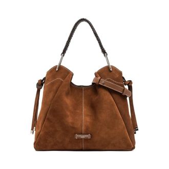 Gianni Chiarini Damen, Taschen, Braun, ONE SIZEGr&ouml;&szlig;e