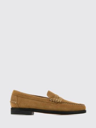 Sebago Mokassins Herren Farbe Beige