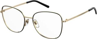 Marc Jacobs Brillengestelle - - Accessories - unisex - Gelb - 54 MM