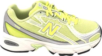 New Balance Femme, Sport, Vert, Taille: 38 EU 740 Baskets