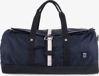 Eden Park Sac De Voyage Bleu Marine