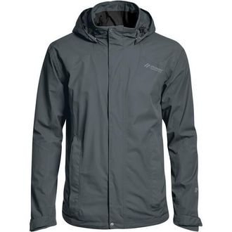 Maier Sports Herren Funktionsjacke Jacke Metor