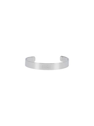 Maison Margiela Numeric Logo Bracelet