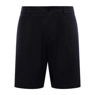 Be Able Casual Shorts - - Shorts - Herren - Blau - W38