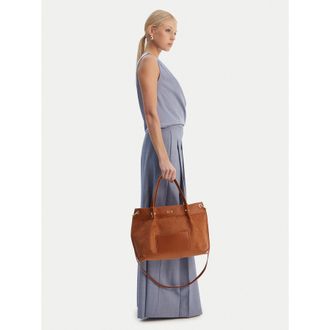 A|X Armani Exchange Handtasche Armani Exchange XW001211 AF22645 U6119 Beige