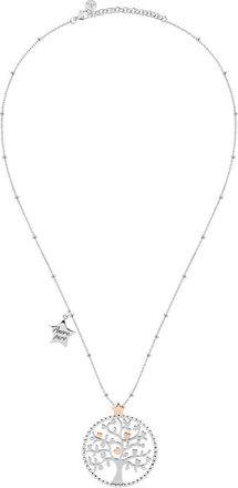 Morellato Collier en acier