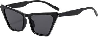 Generic Lunettes De Soleil Vacances For Hommes Et Femmes, Idéales For Lextérieur, Les Déplacements Quotidiens Ou Fêtes(Black)