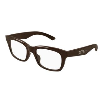 Balenciaga Bb0429O Brillen - - Accessories - Herren - Braun - 54 MM
