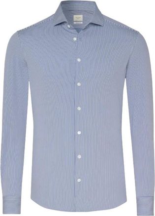 Traiano Homme, Chemises, Bleu, Taille: 3XL Rossini Radical Fit Shirt
