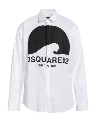 Dsquared2 TOPS - Hemden auf YOOX.COM