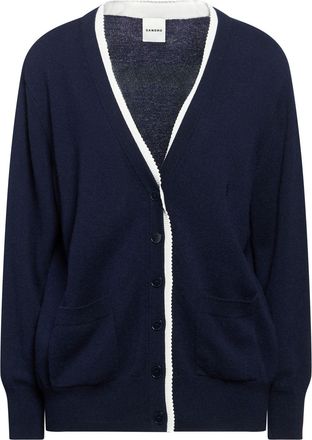 Sandro STRICKWAREN - Strickjacken auf YOOX.COM