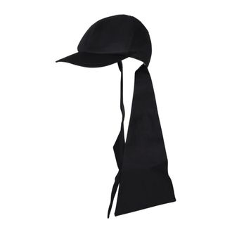 sacai unisex, Accessories, Schwarzk, MGr&ouml;&szlig;e