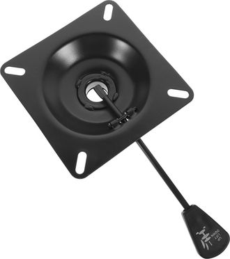 Hemobllo B&uuml;rostuhl Sitzmechanik Kippsteuerung Robustes Ersatzteil Drehstuhl Verstellbar f&uuml;r B&uuml;ro und Barhocker Einfache Langlebig Praktisch