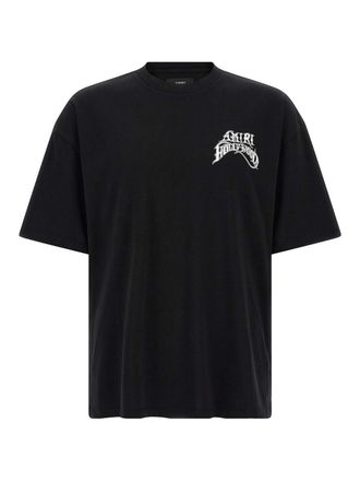 Amiri T-Shirt - Noir