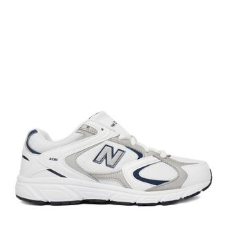 New Balance Sneakers New Balance CWB-G4085LI Wei&szlig;