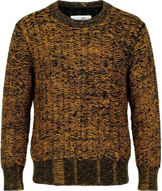 Maison Margiela STRICKWAREN - Pullover auf YOOX.COM