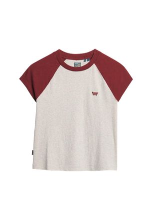 Superdry T-Shirt Essential