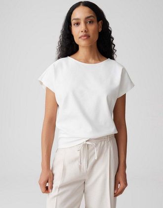 OPUS Kurzarmshirt