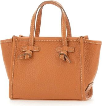 Gianni Chiarini Femme, Sacs, Orange, Taille: ONE Size Sac &agrave; main Miss Marcella