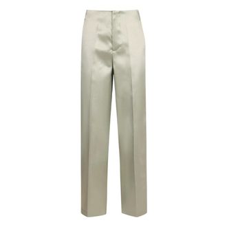 Philosophy di Lorenzo Serafini Damen, Hosen, Gr&uuml;n, XSGr&ouml;&szlig;e