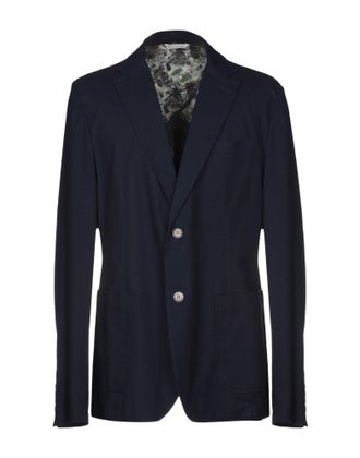 Manuel Ritz ANZ&Uuml;GE und CO-ORDS - Blazers auf YOOX.COM